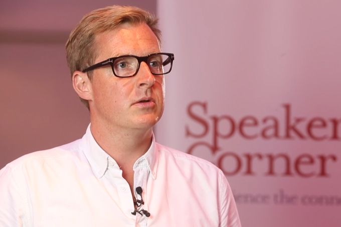 How to Break The Rules | A Q&A with Social Entrepreneur Sam Conniff ...